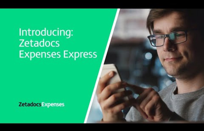 Zetadocs Express Zetadocs Express